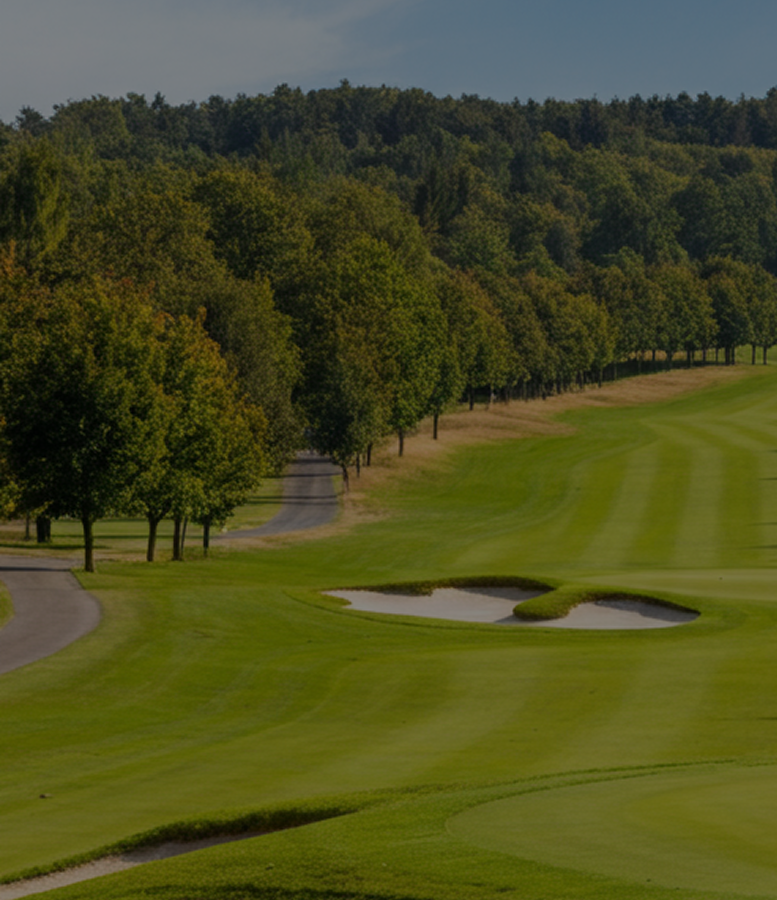 Welcome to Mashreq’s complimentary golf program for premium golf ...